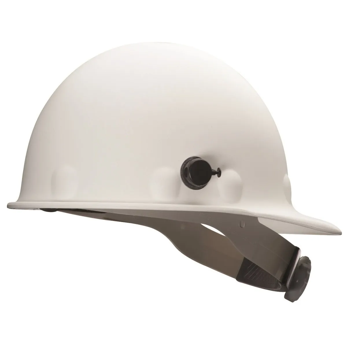 Fibre Metal P2HNRW01A000 Heat Resistant Safety Helmet up to 500°F