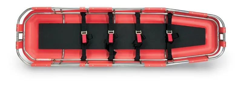 CMC Rescue Traverse Advantage Plastic Litter - 726125