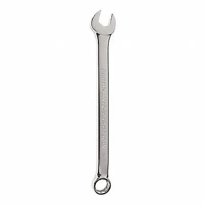 Combo Wrench SAE Hex 1 5/16