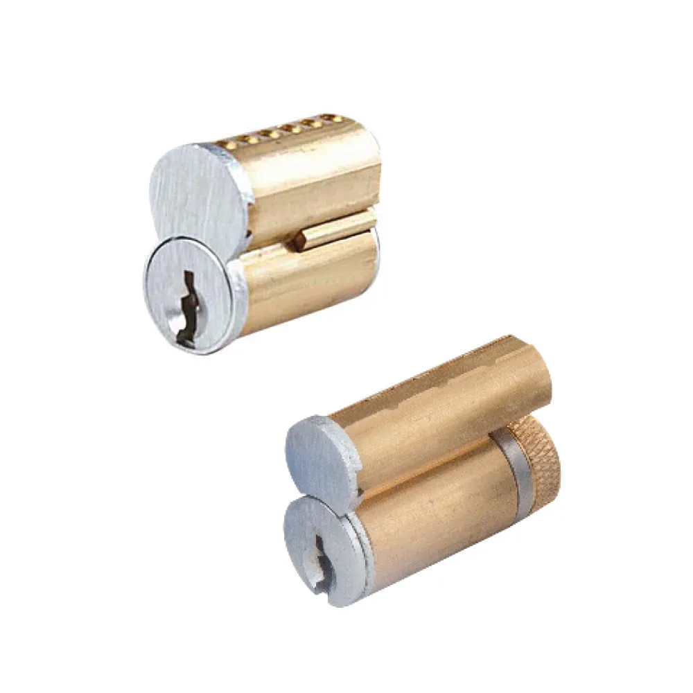 PDQ Cylinders & Keying Interchangeable Cores - SFIC-7-pin