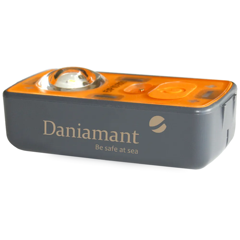 Daniamant W4-A Lifejacket Light - IMPA 330143