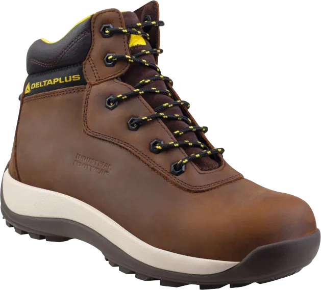 DeltaPlus Safety Shoes Sport S1-P SRC Composite toe - DSPORSPNR