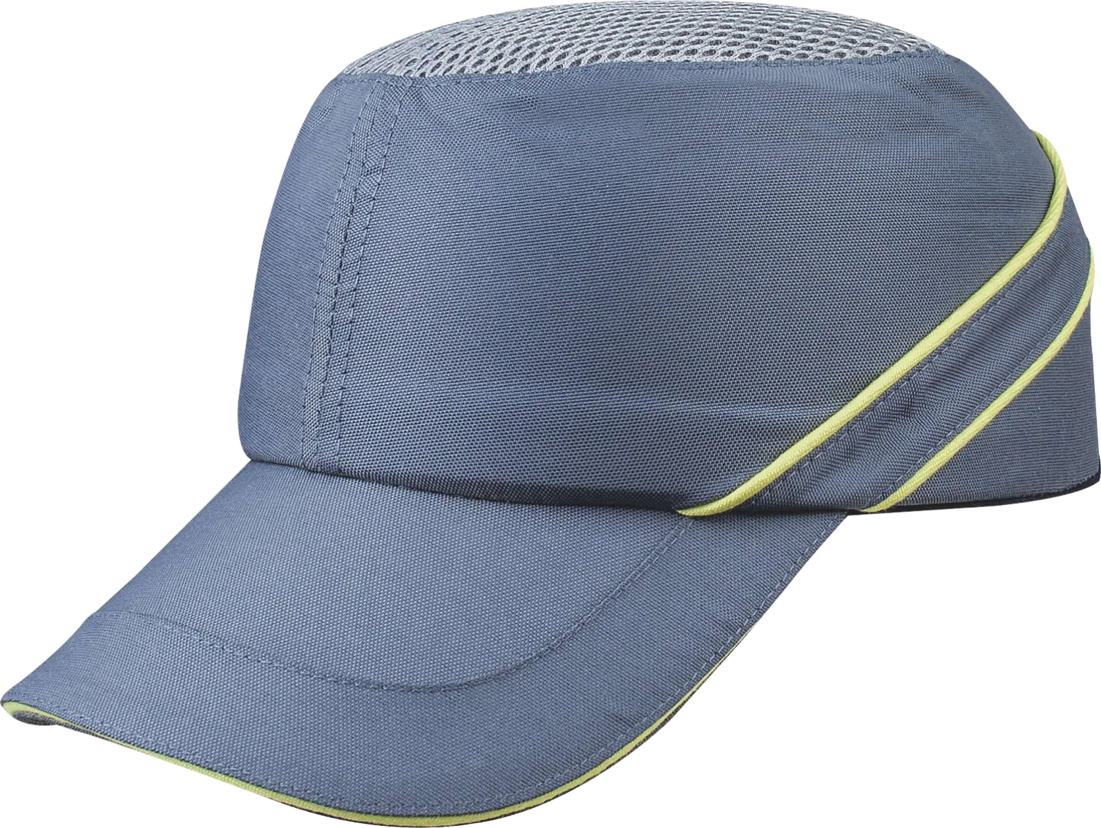 Delta Plus Bump Caps - Air Coltan