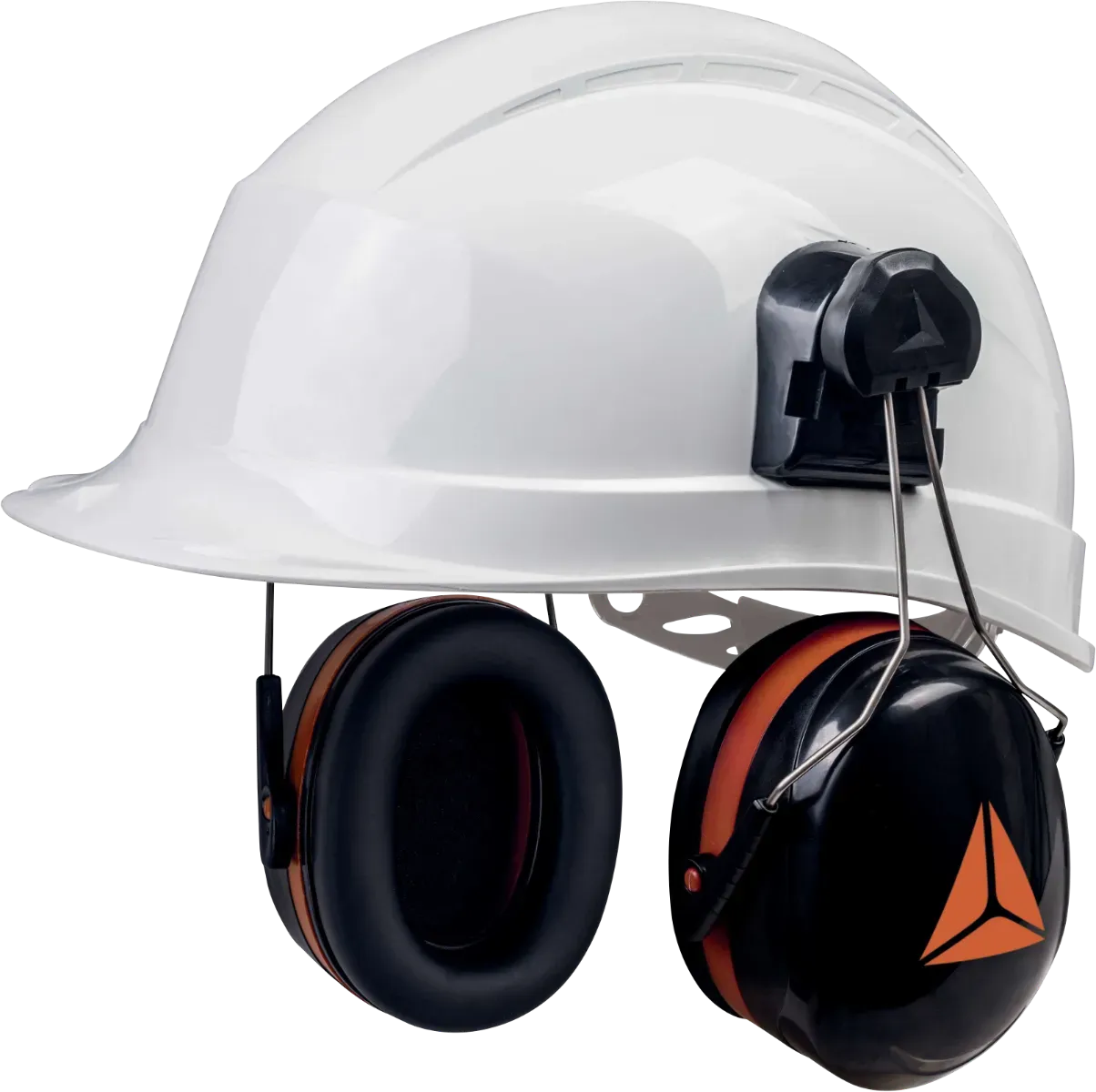 Delta Plus Ear Defenders for Magny Helmet 2 | Safety Gear