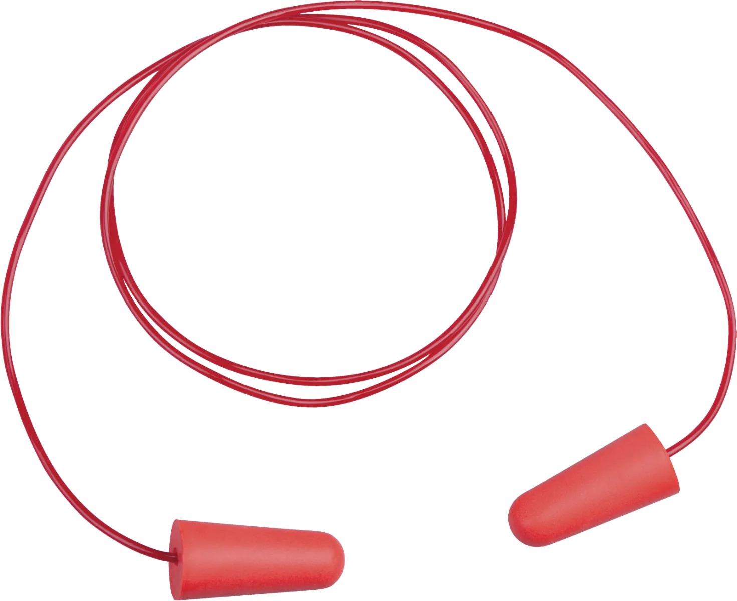 Delta Plus Ear Plugs With Cord - CONICC0200