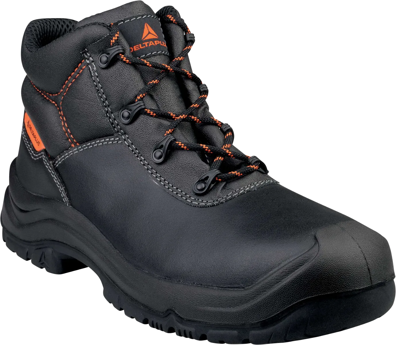 Delta Plus High Ankle Shoes Eh - KRYPTON EH