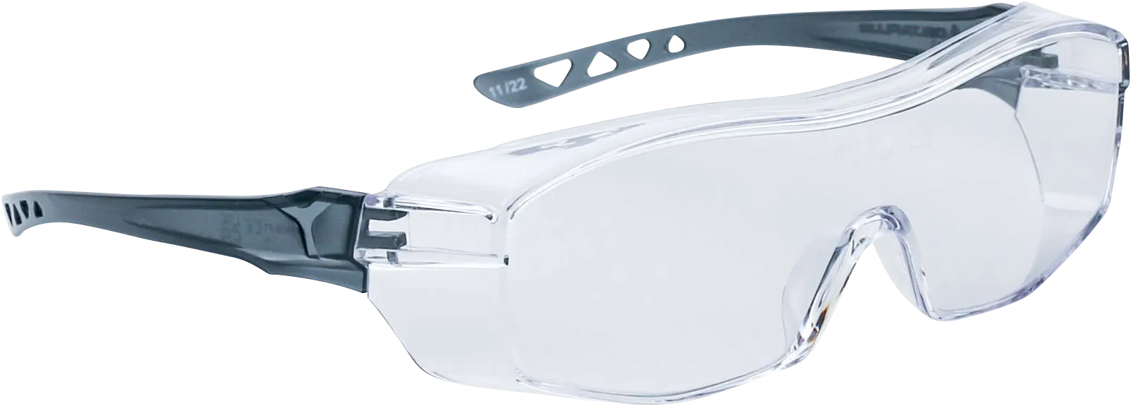 Delta Plus Overglasses - HEKLA 2