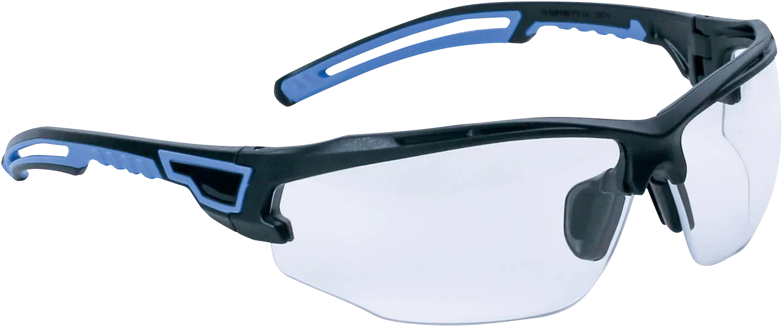 Delta Plus Pollecarbonate Classes - ASO2 Clear