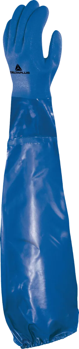 Delta Plus Chemical Glove - PETRO VE766