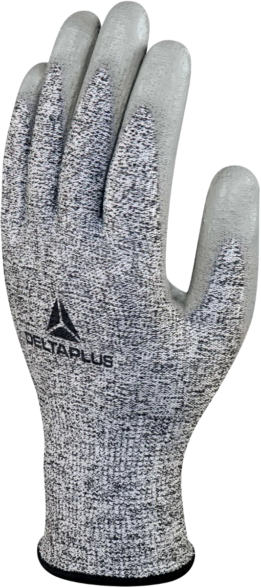 Delta Plus Cut Resistant Gloves - VENICUTD08