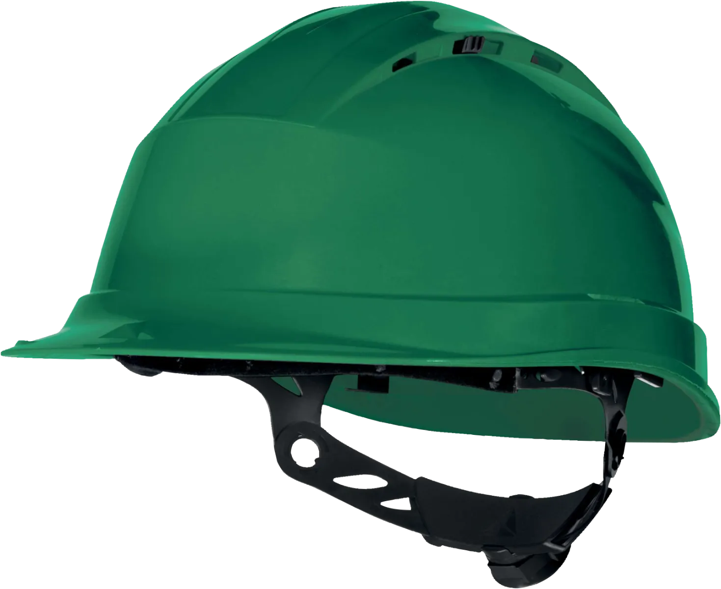 Delta Plus Venitaled Safety Helmet - QUARTZ UP IV