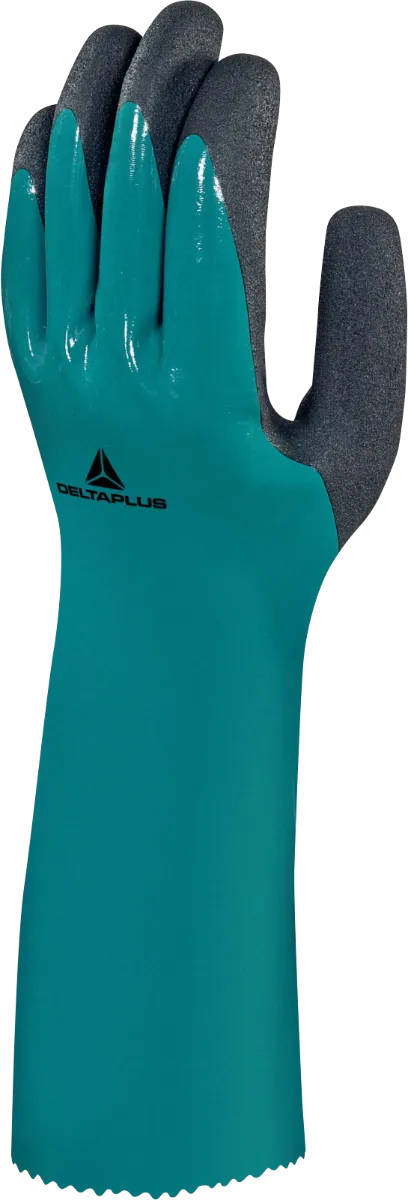 Delta Plus Chemical Glove - CHEMSAFE VV835