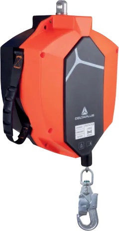 DELTAPLUS Protector 30M Self-Retractable Fall Arrest AN18030T