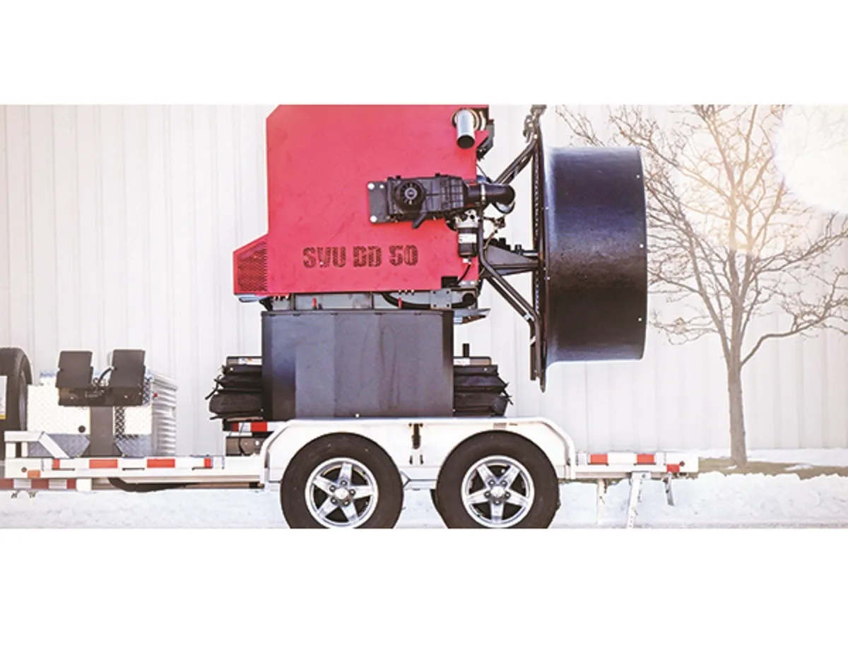 Positive Pressure Ventilation - First Response rescue Equipment - Fire ...