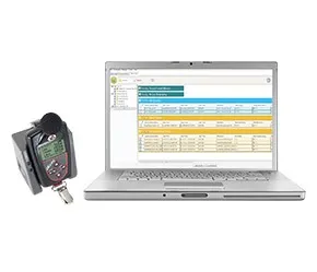 TSI QUEST QUESTEMP 32-34-36 AREA HEAT STRESS MONITORS
