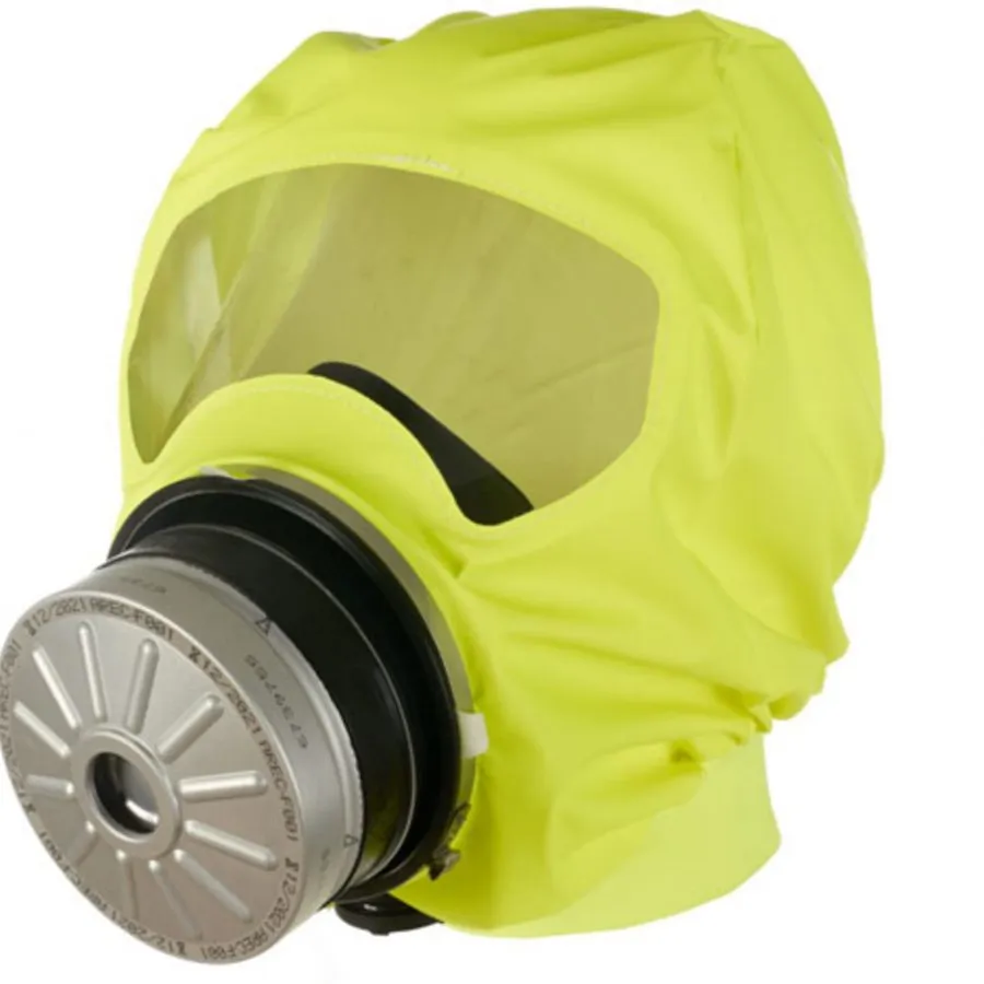 Drager PARAT 7500 - 7520 Escape Hood (Soft Pack) R59427
