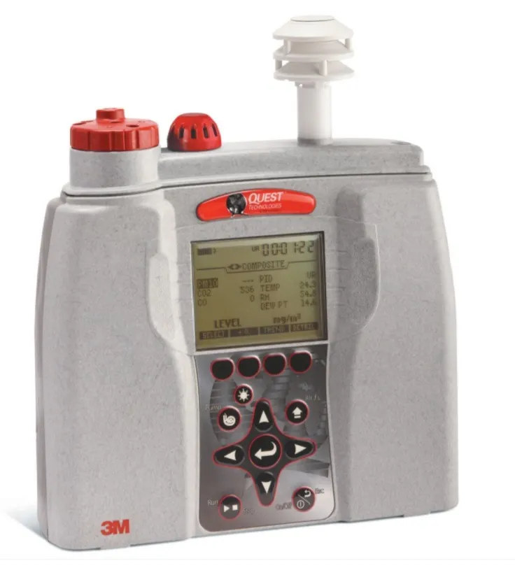 3M™ EVM Environmental Monitors EVM-7