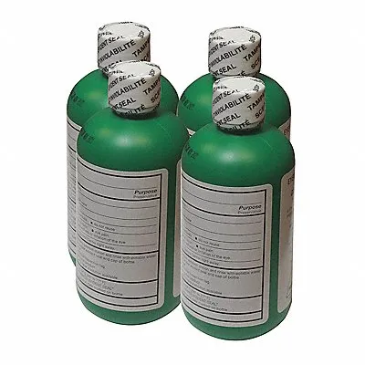 Eye Wash Preservative 8 oz PK4