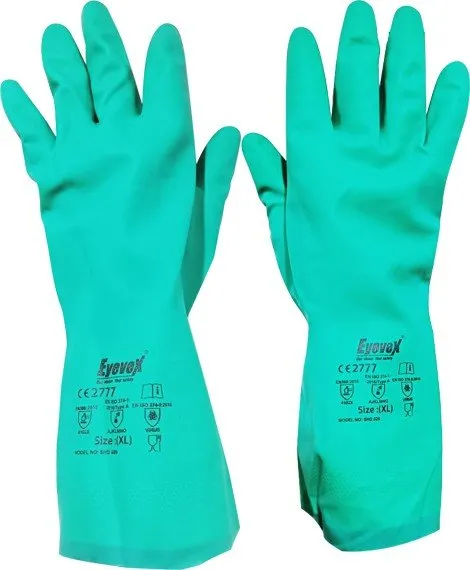 Eyevex Hand Protection Glove SHD 029 ADNOC APPROVED
