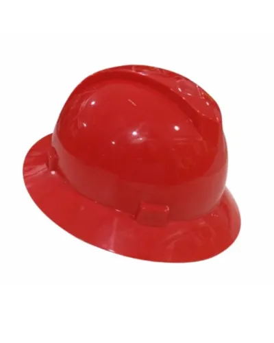 Eyevex Oryx Safety Helmet Full Brim Type - SH 904 R