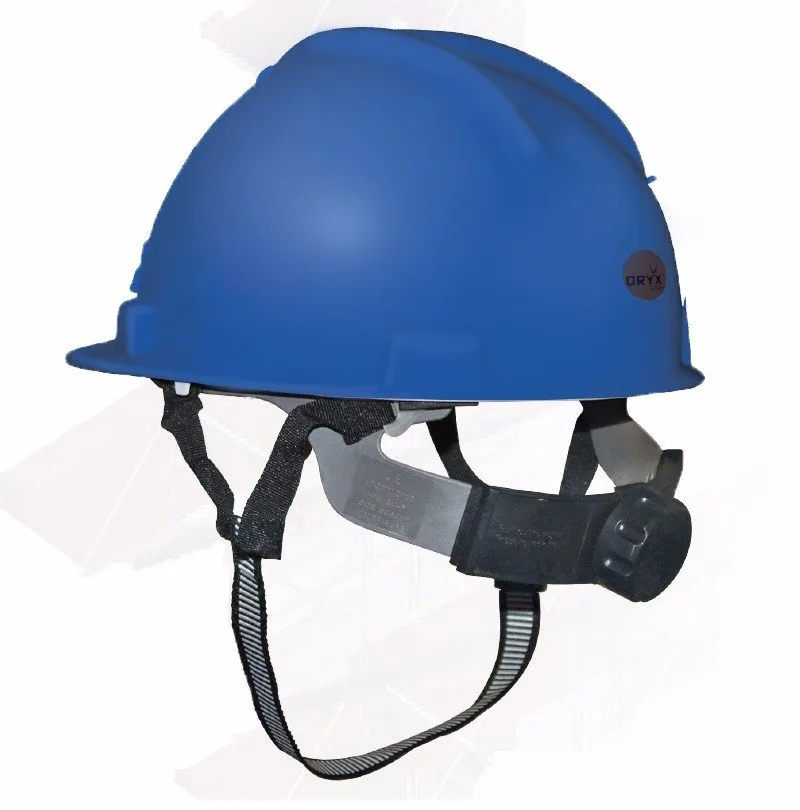 Eyevex Oryx Safety Helmet - SH 802 R