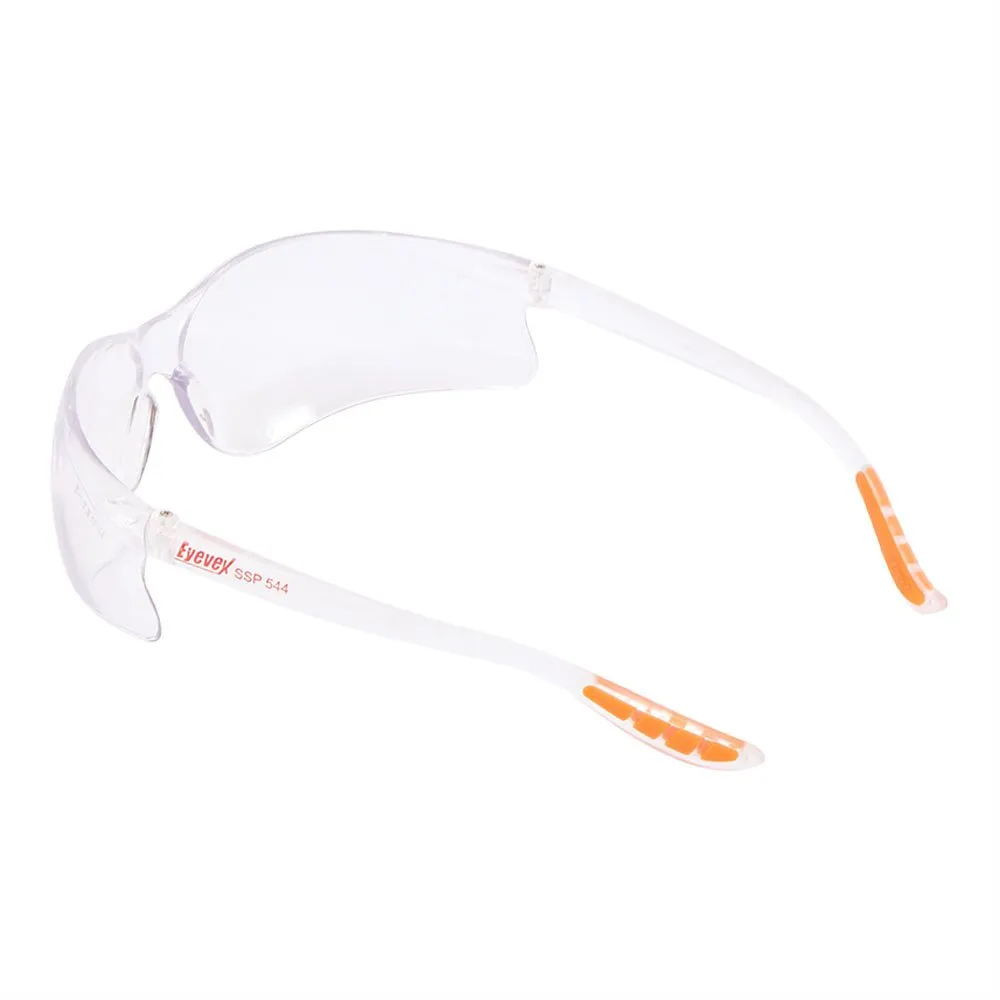 Eyevex Safety Spectacles SSP 544 ADNOC Approved