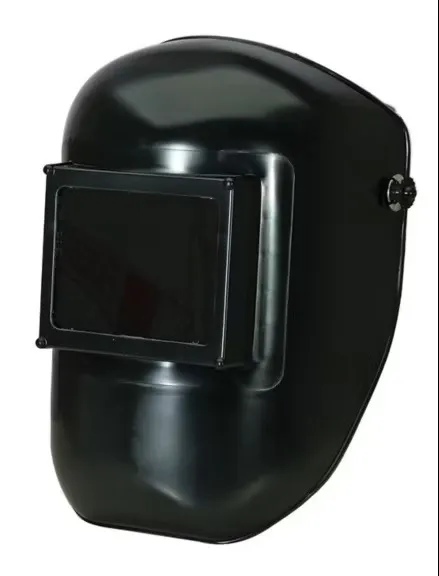 Fibre Metal Welding Helmet