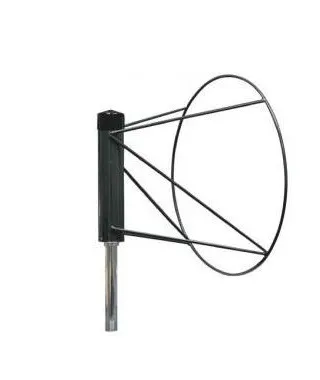 Windsock Steel Frame