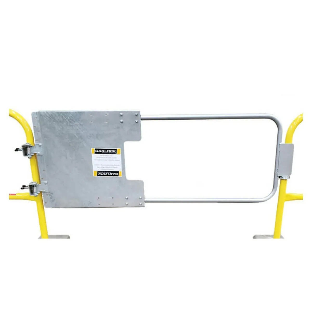 Garlock Adjustable Self-Closing Gate System