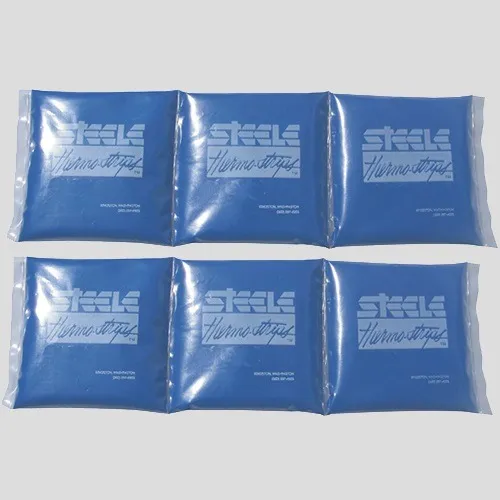 GEL ICE THERMO-STRIPS 27 OZ Replacement
