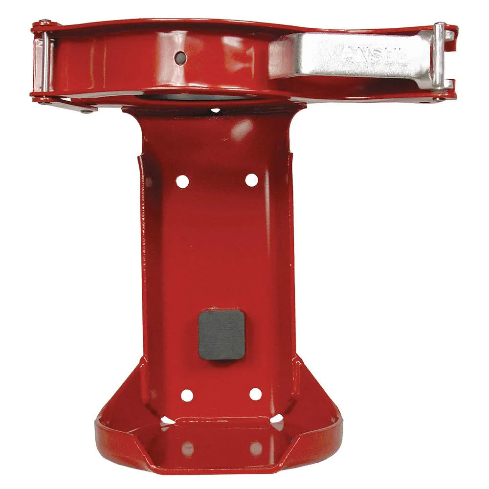 ANSUL Red Line 30 lb. Heavy Duty Vehicle Bracket - 30889