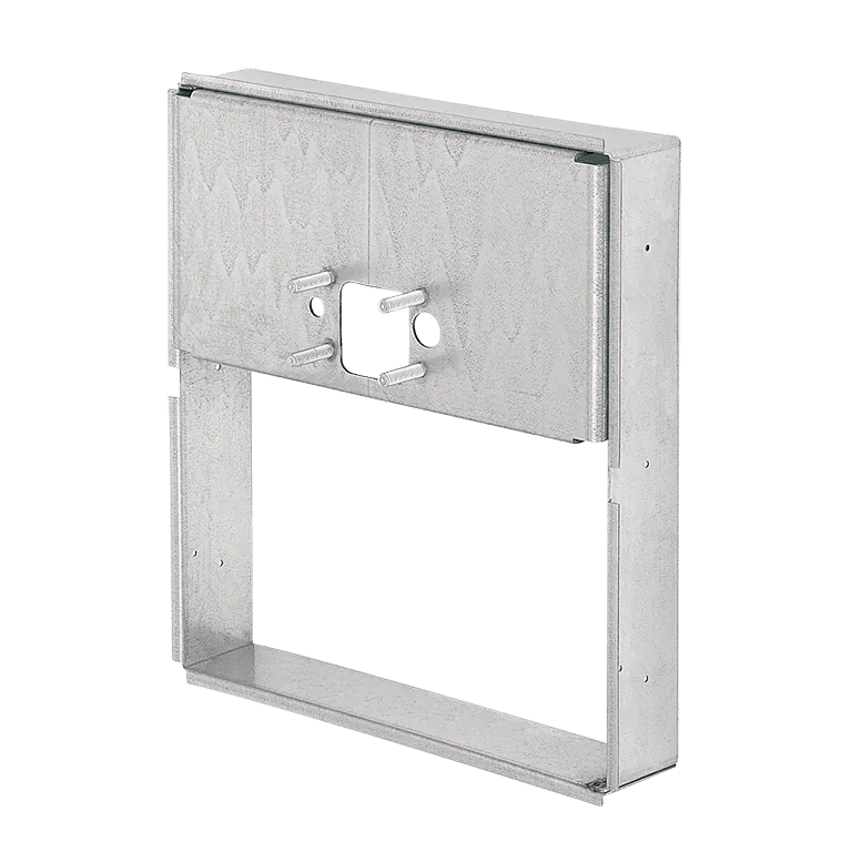 Haws In-Wall Mounting Frame for Swirl Fountains | MTGFR-DF1