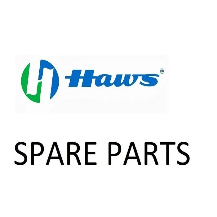 HAWS Fittings Galvanized Stell