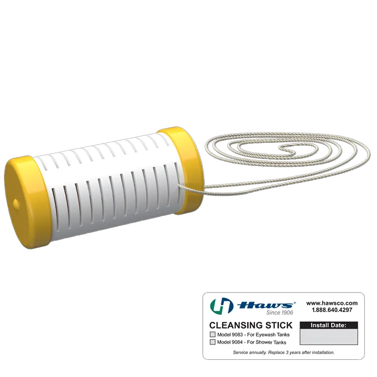 HAWSCLEAN™ Eyewash Cleansing Stick - 9083 | Portable Safety