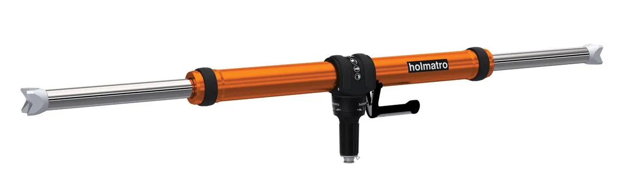 Holmatro RA 5332 Ram – 5000 Series Dual Plunger | 151.000.390