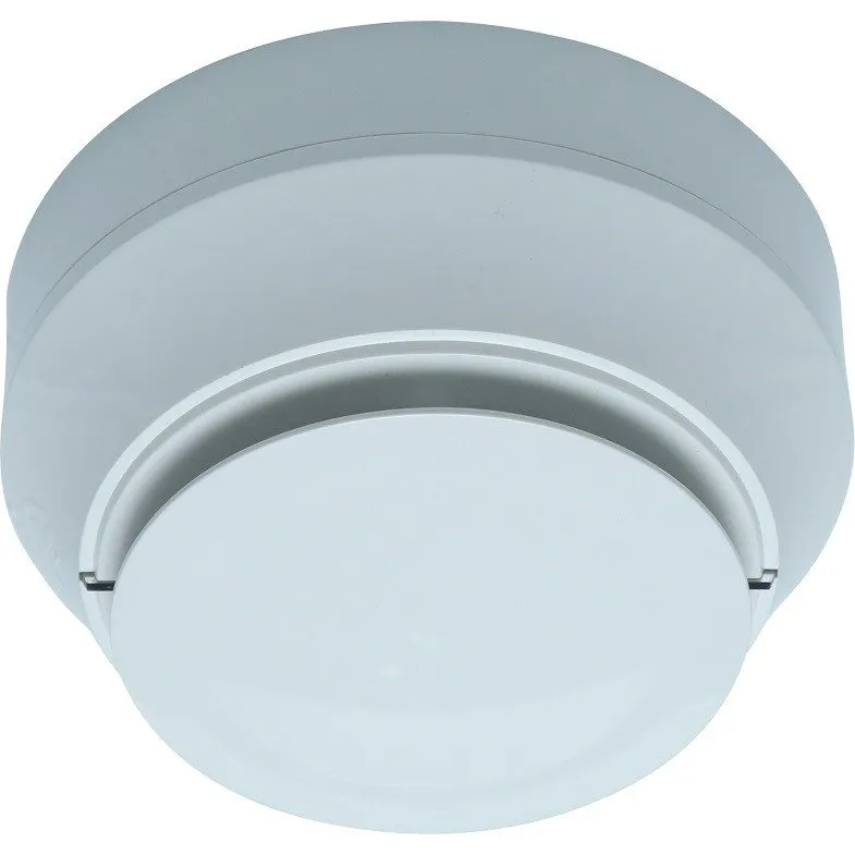 Honeywell Smoke Detector