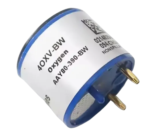 Honeywell BW SR-X2V O₂ Sensor AAY80-390R-BWE | Replacement Cell