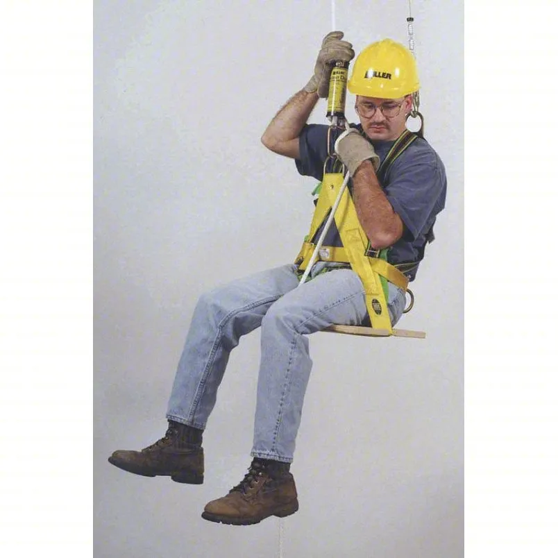 Honeywell Miller Descent Device Unit | 8113