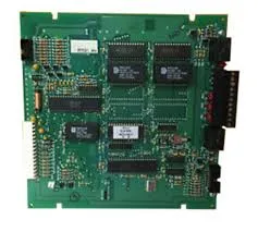 Honeywell Notifier CPU2-3030ND for NFS2-3030 (No Display)