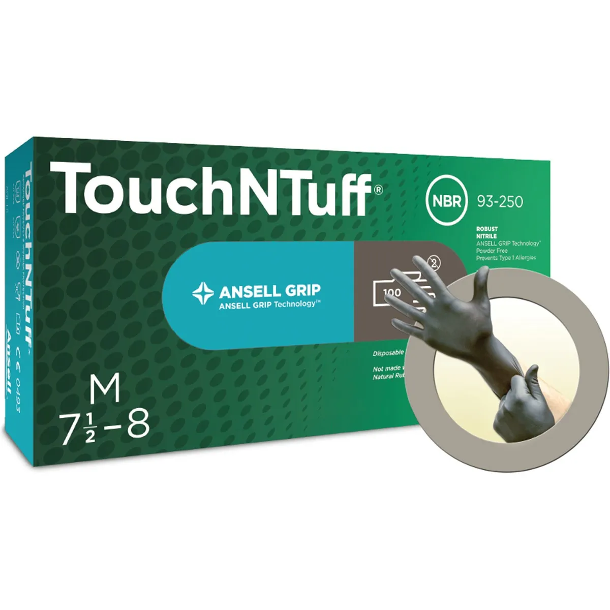 Touchntuff gloves store