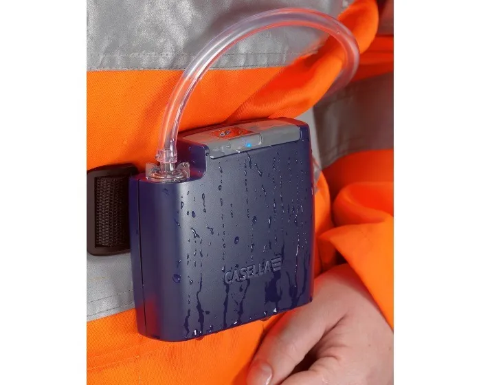 Apex2 Personal Air Sampling Pump