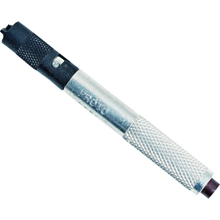 PROOT Slotted Screw Starter 2 5 8 J9851