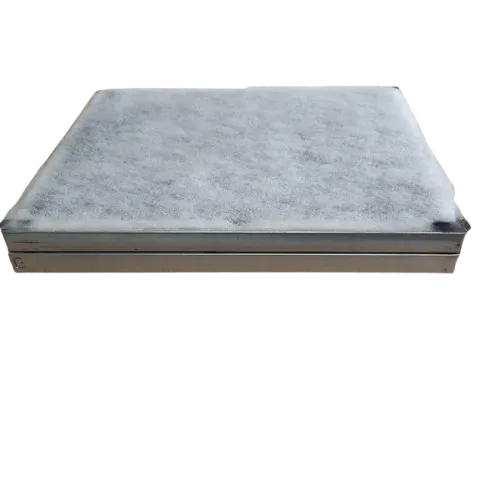 Justrite Dust Filter CSP | For CFN | JCBCSPF000