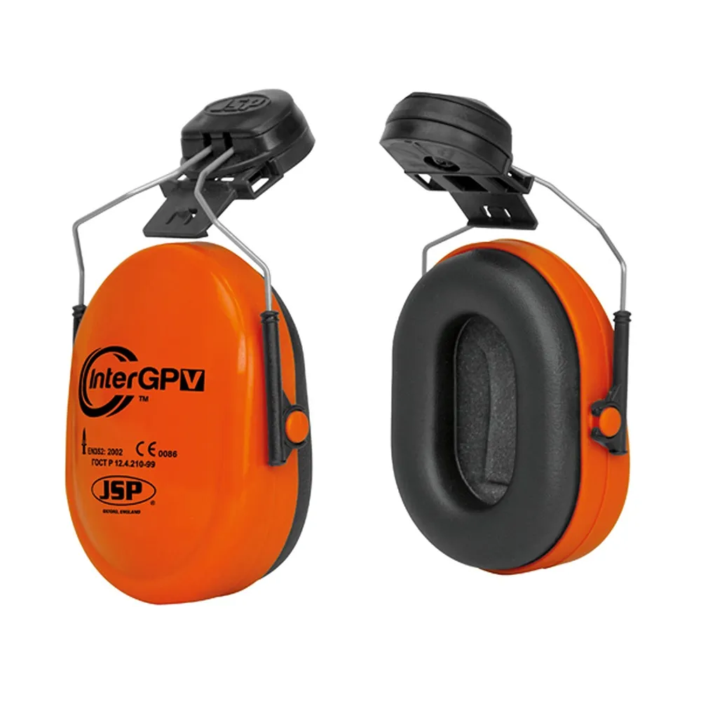 Safety Earmuffs - Saudi Arabia - KSA