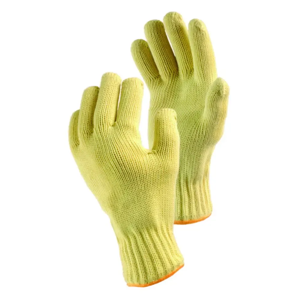 Jutec Kevlar Heat-Resistant Glove 500°C H0150035-S