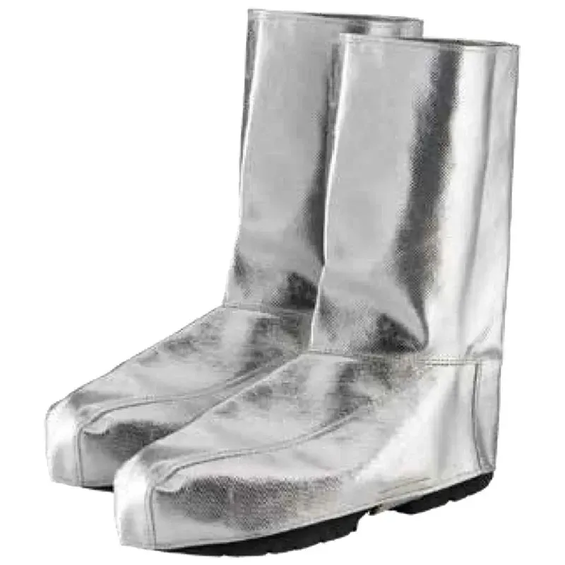 JUTEC Heat Protection Gaiters | HSG036KA-2H