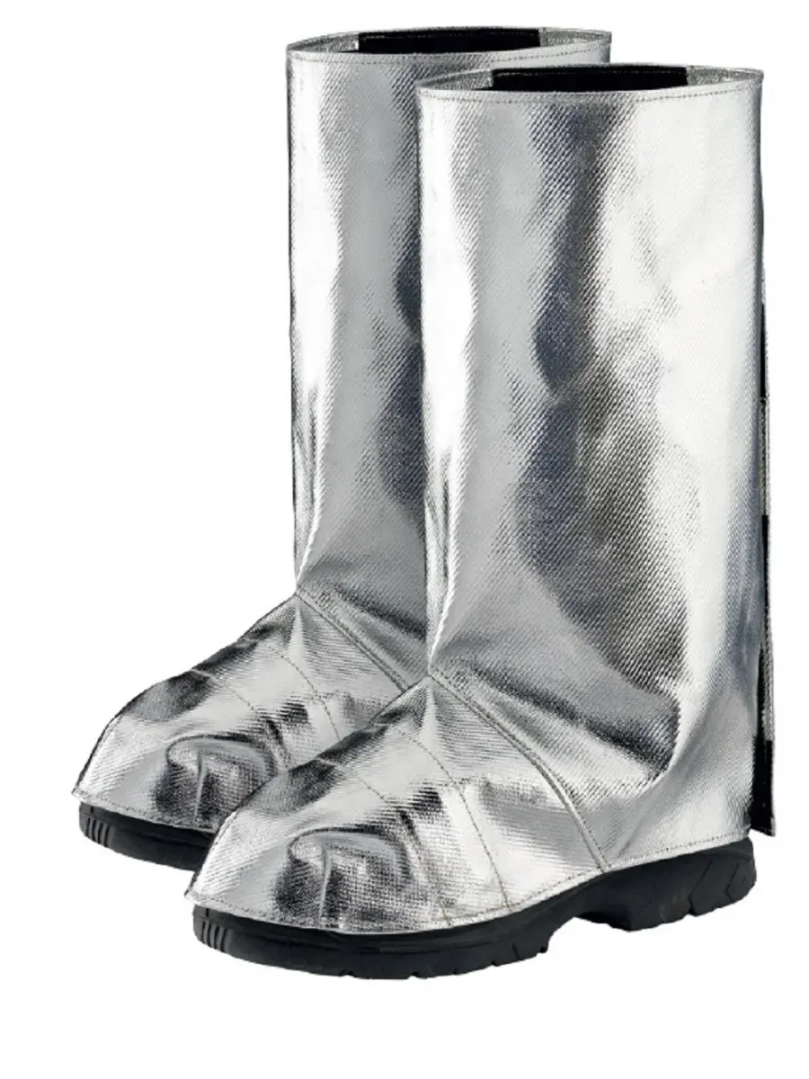 JUTEC Heat Protection Gaiters | HSGA035KA-2H-0302