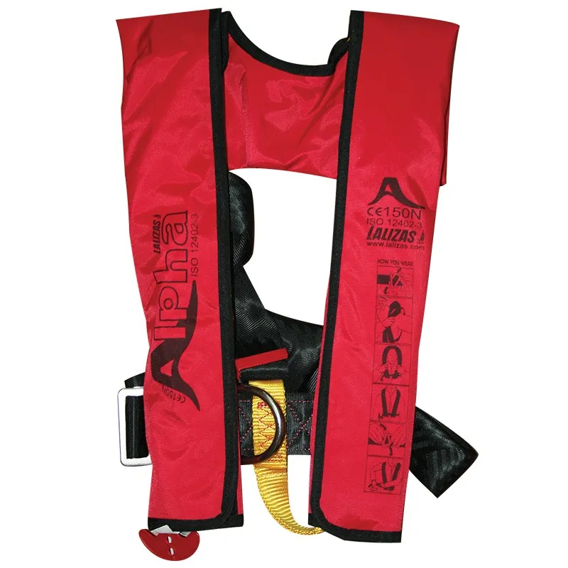Life Jacket