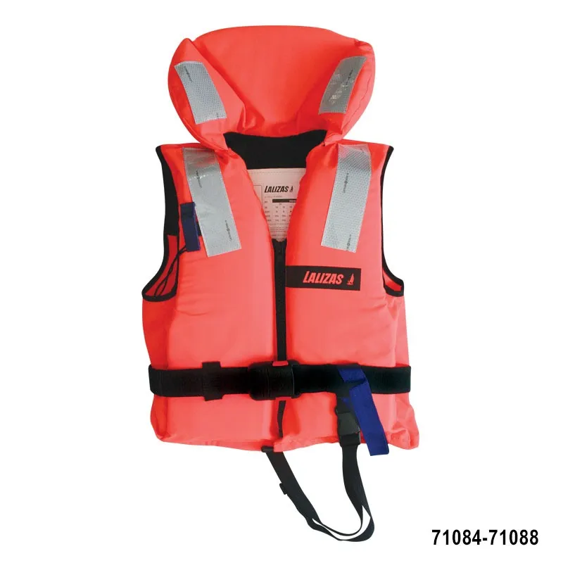 Life Jacket
