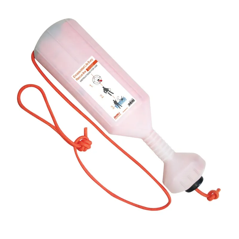 LALIZAS Rescue Line 30m Encapsulated - 72190